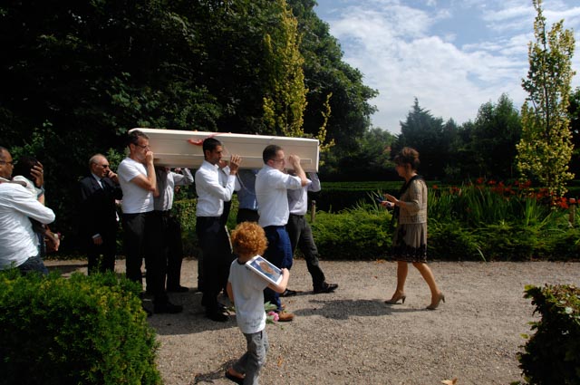 Funeral Photography and videography